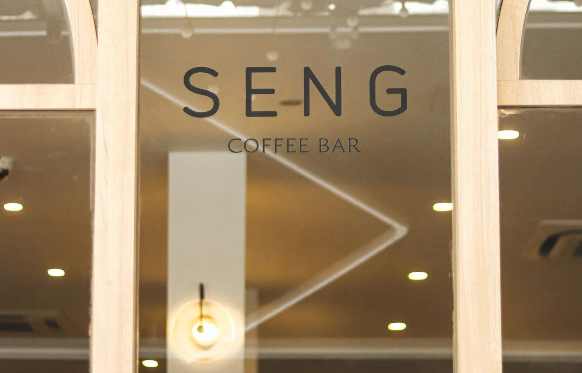 Seng Coffee Bar (Permanently Closed) - Petfriendly Singapore