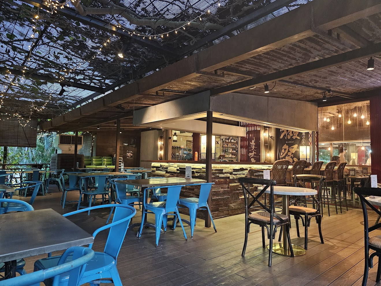 Toriyard (closed permanently) - Petfriendly Singapore